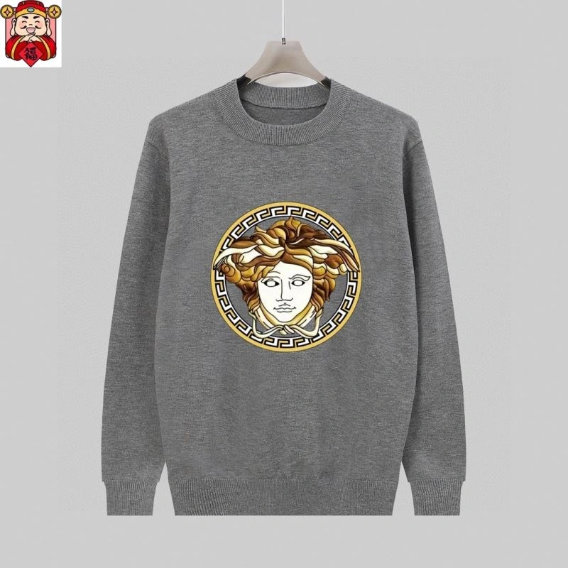 Perfect replica Versace Sweaters