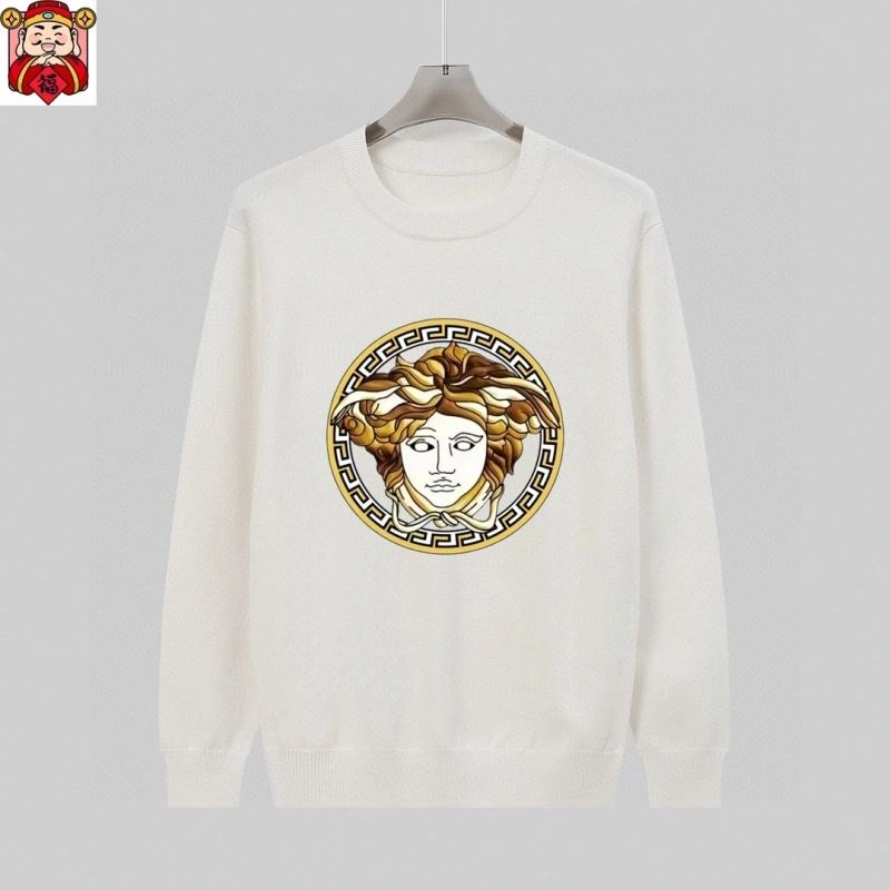 Perfect replica Versace Sweaters