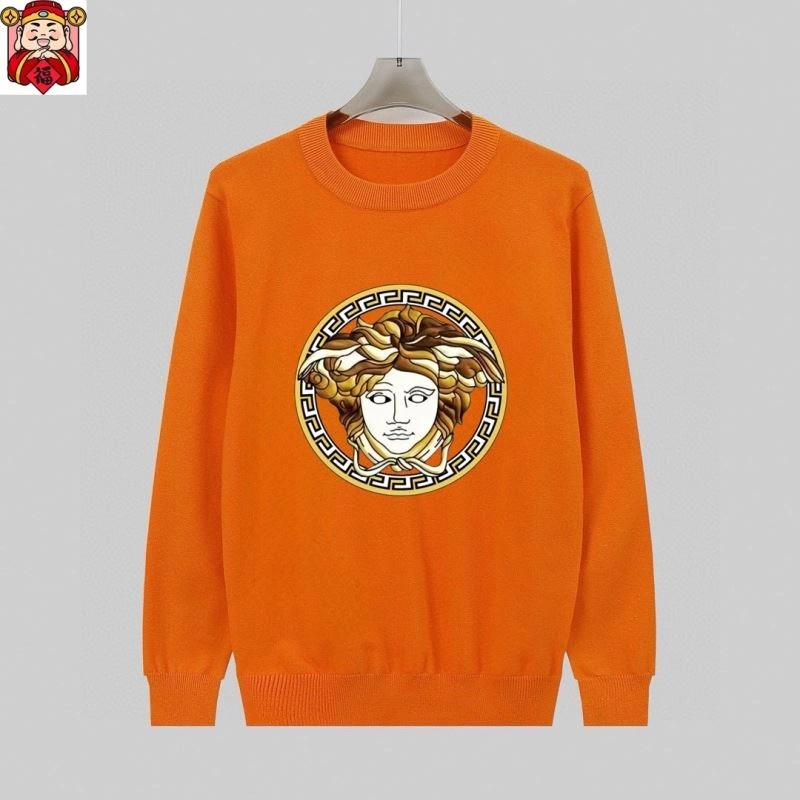 Perfect replica Versace Sweaters