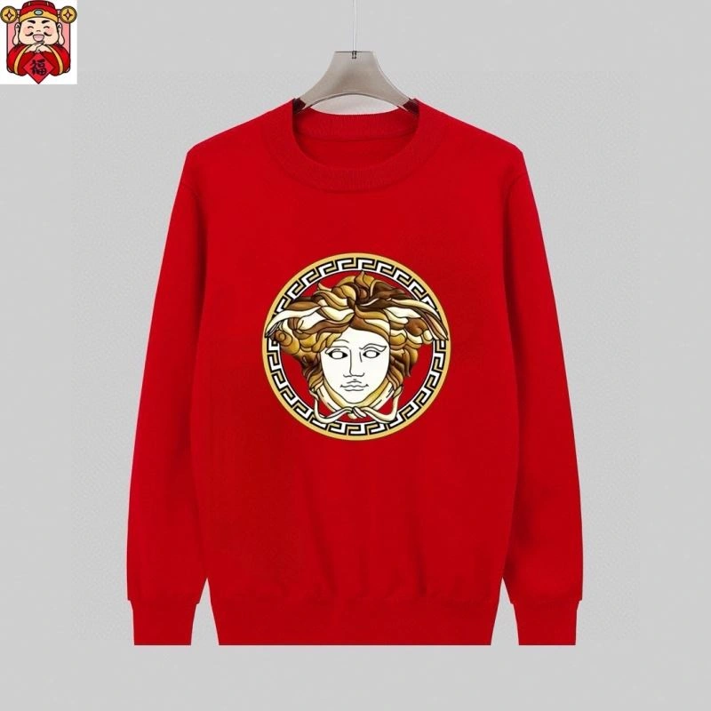 Perfect replica Versace Sweaters
