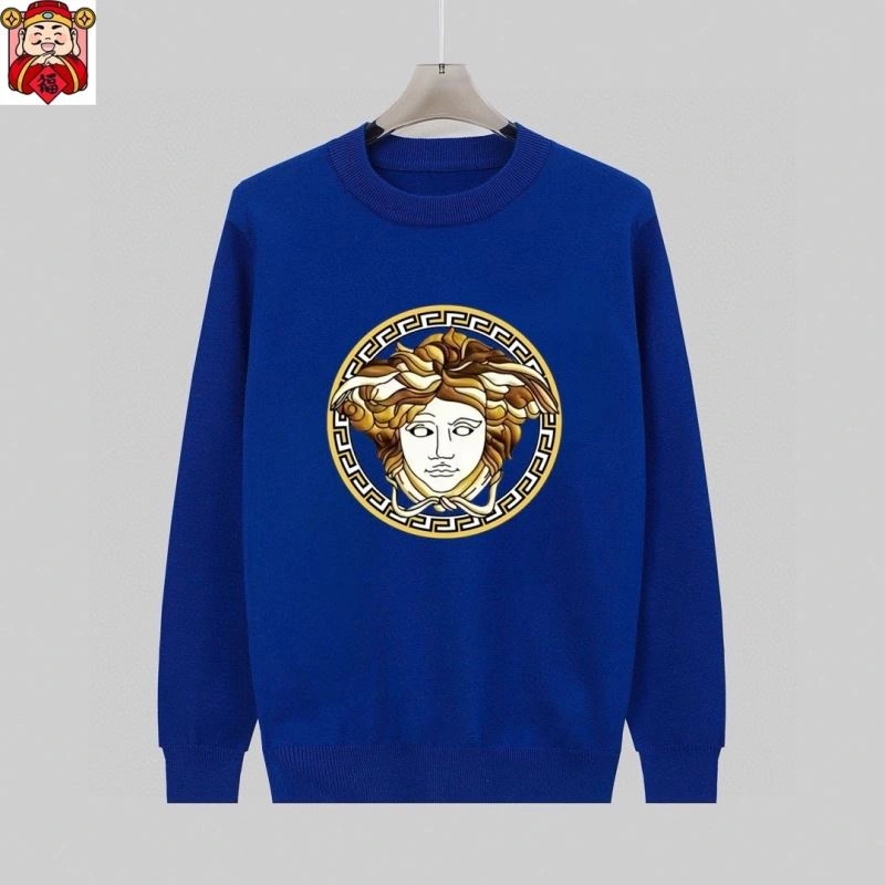 Perfect replica Versace Sweaters