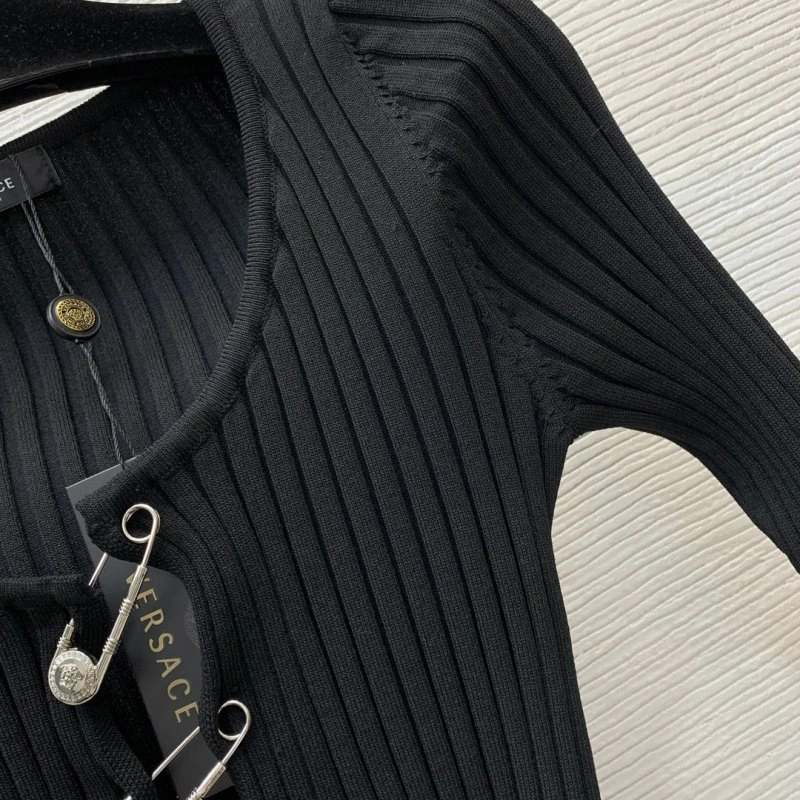 Factory-made Versace Sweaters