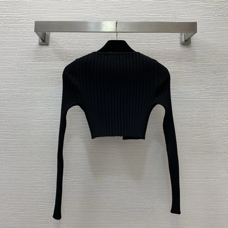 Factory-made Versace Sweaters