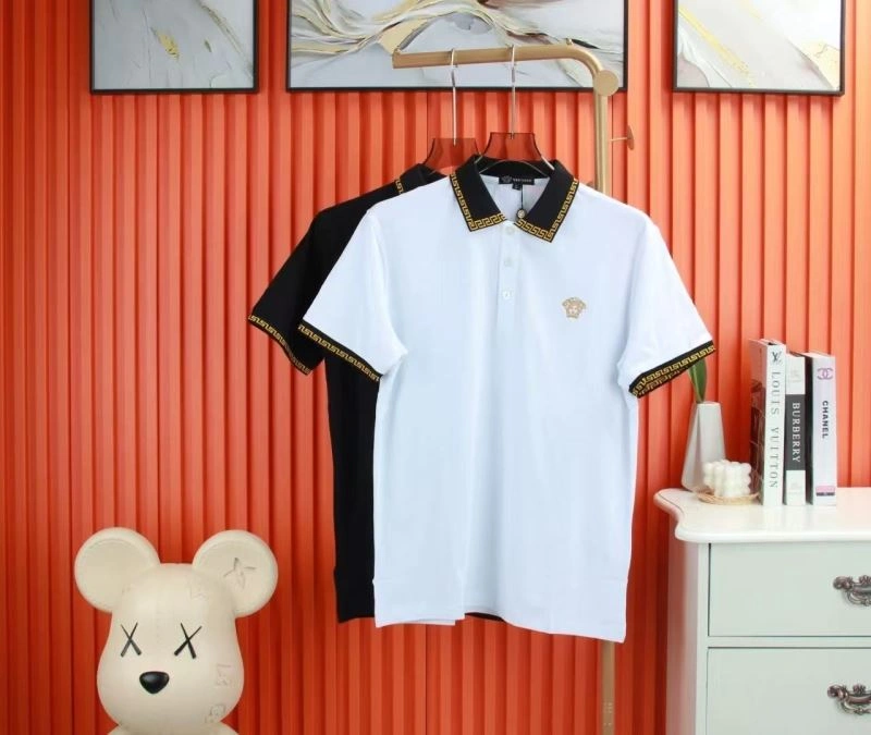 Official Versace T-Shirts