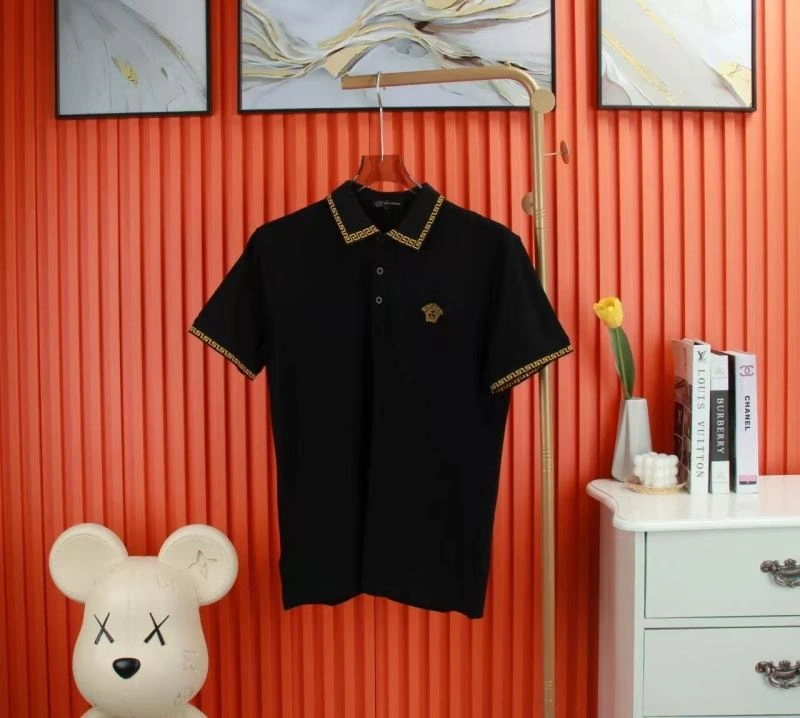 Official Versace T-Shirts