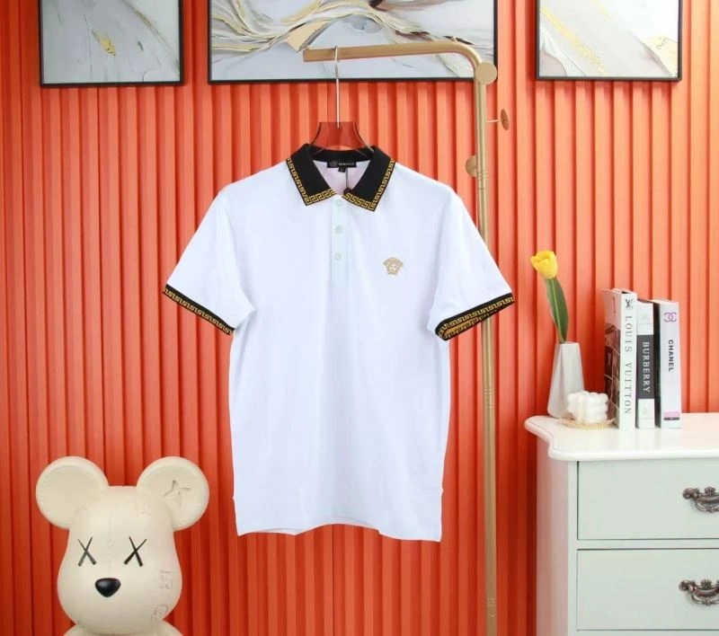 Official Versace T-Shirts