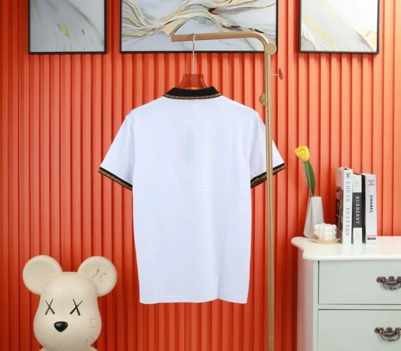 Official Versace T-Shirts