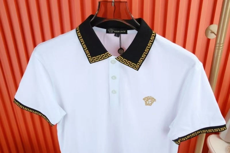 Official Versace T-Shirts
