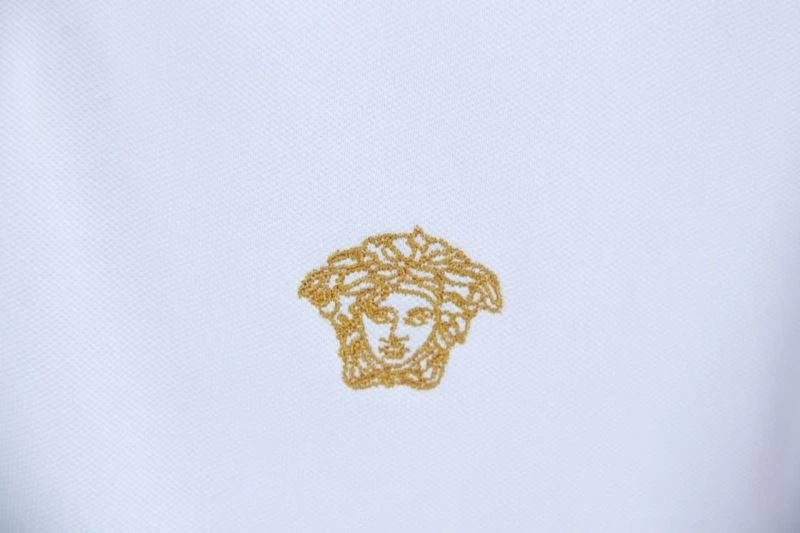 Official Versace T-Shirts