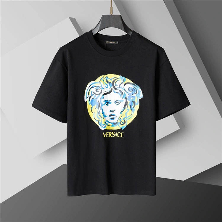 Mirror quality Versace T-Shirts