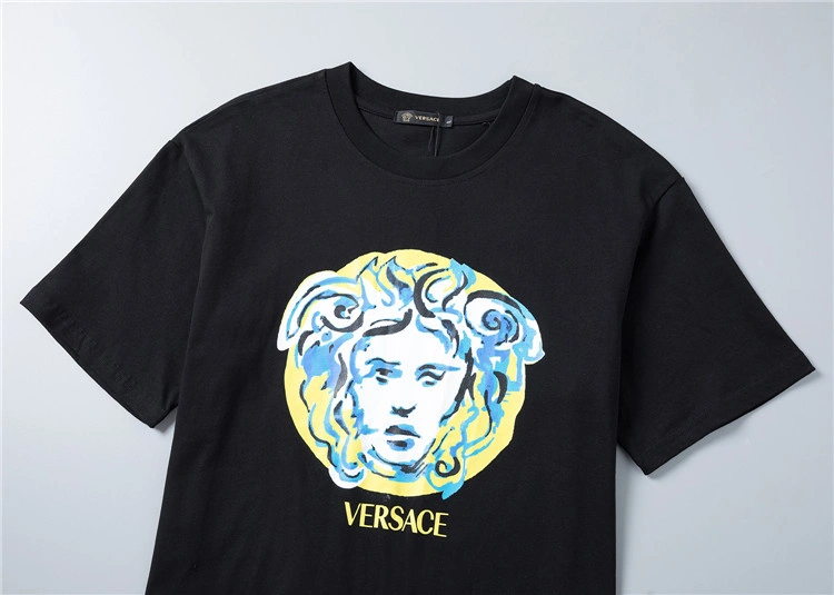 Mirror quality Versace T-Shirts