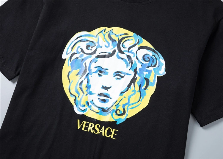 Mirror quality Versace T-Shirts