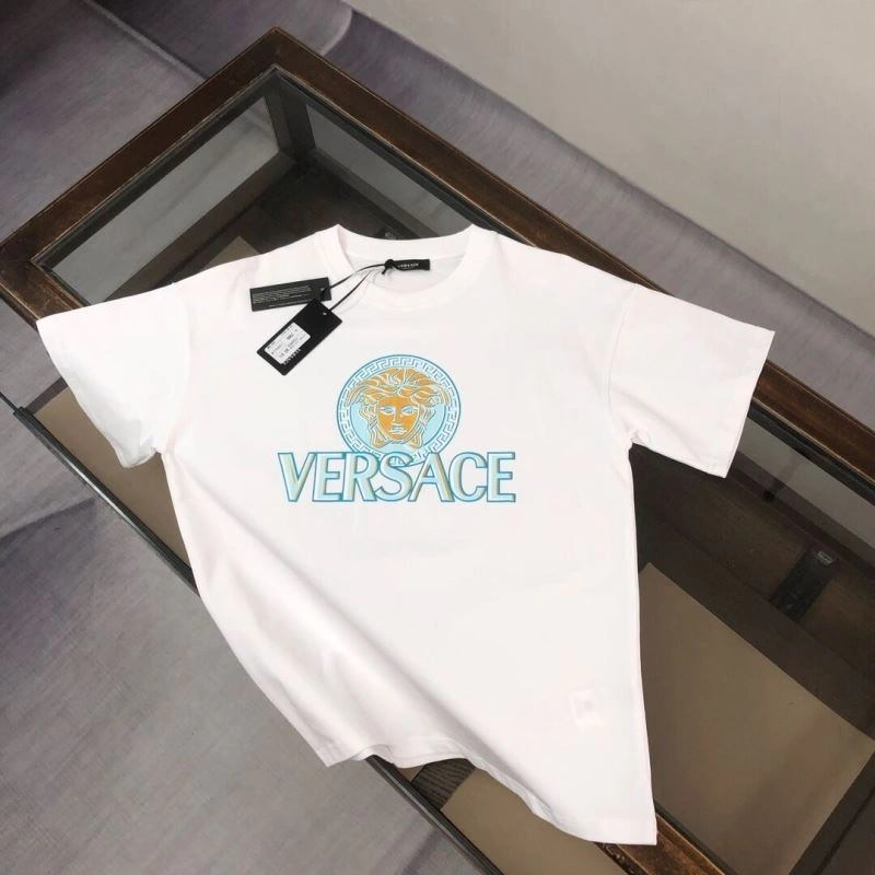 Versace T-Shirts