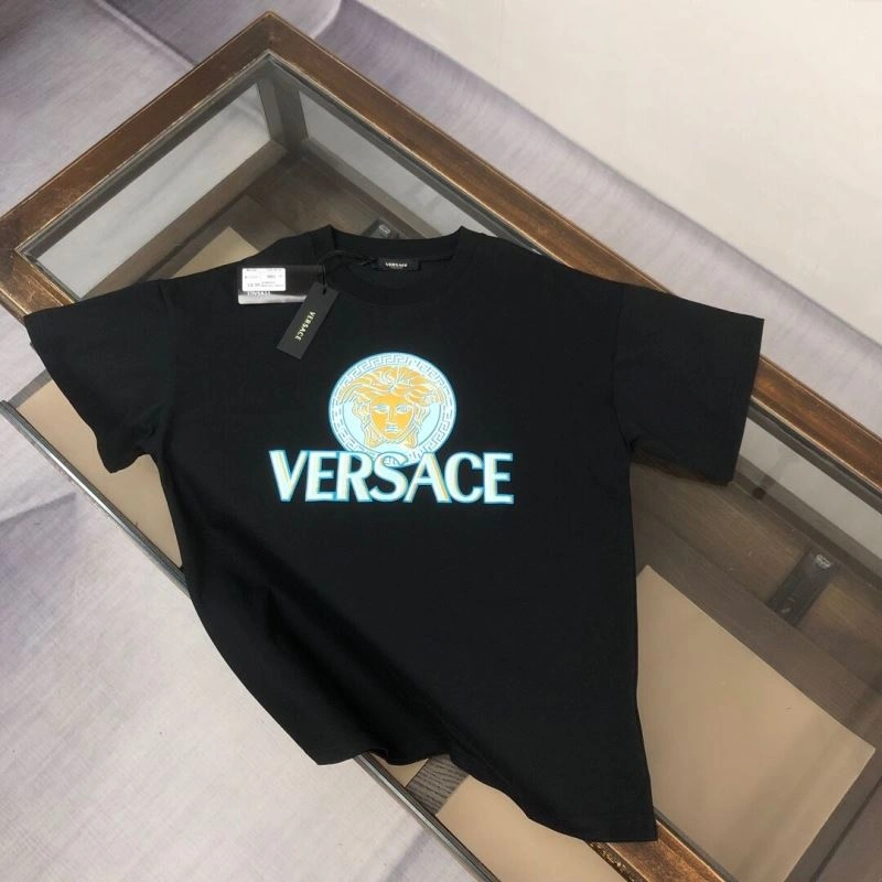 Mirror quality Versace T-Shirts