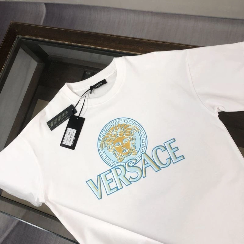 Mirror quality Versace T-Shirts