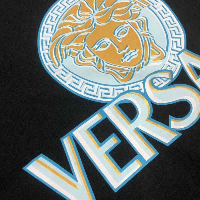 Mirror quality Versace T-Shirts