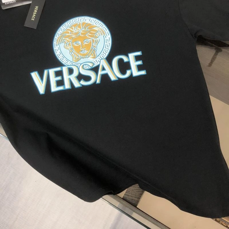 Mirror quality Versace T-Shirts