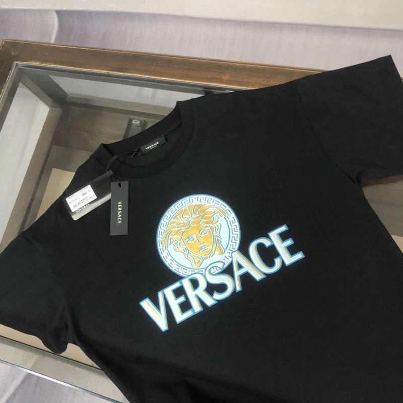 Mirror quality Versace T-Shirts