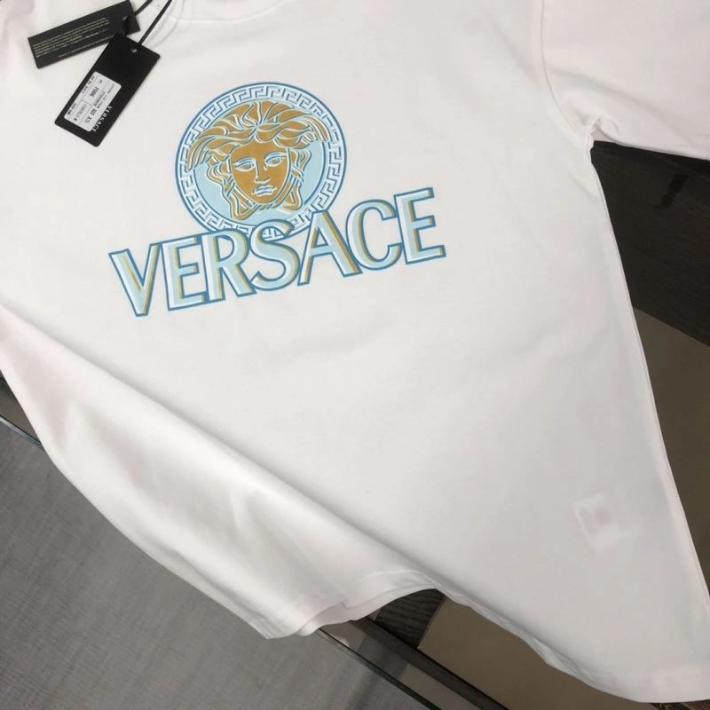 Mirror quality Versace T-Shirts
