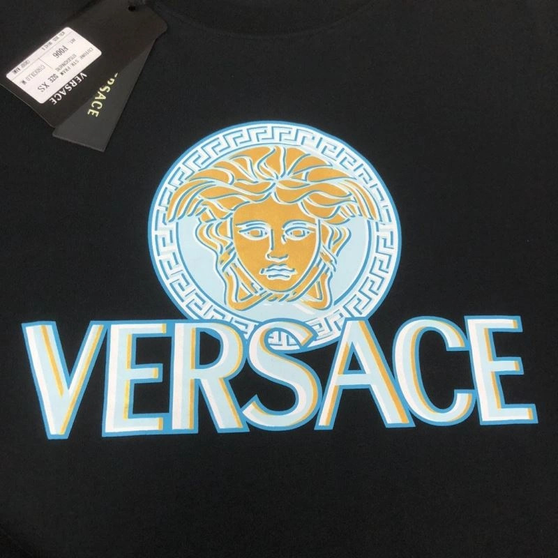 Mirror quality Versace T-Shirts