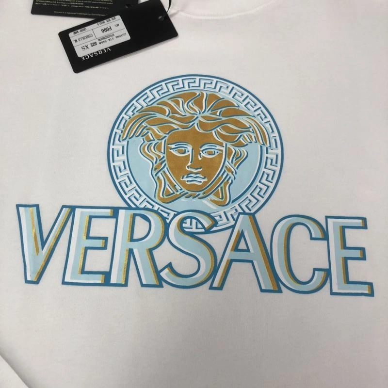 Mirror quality Versace T-Shirts