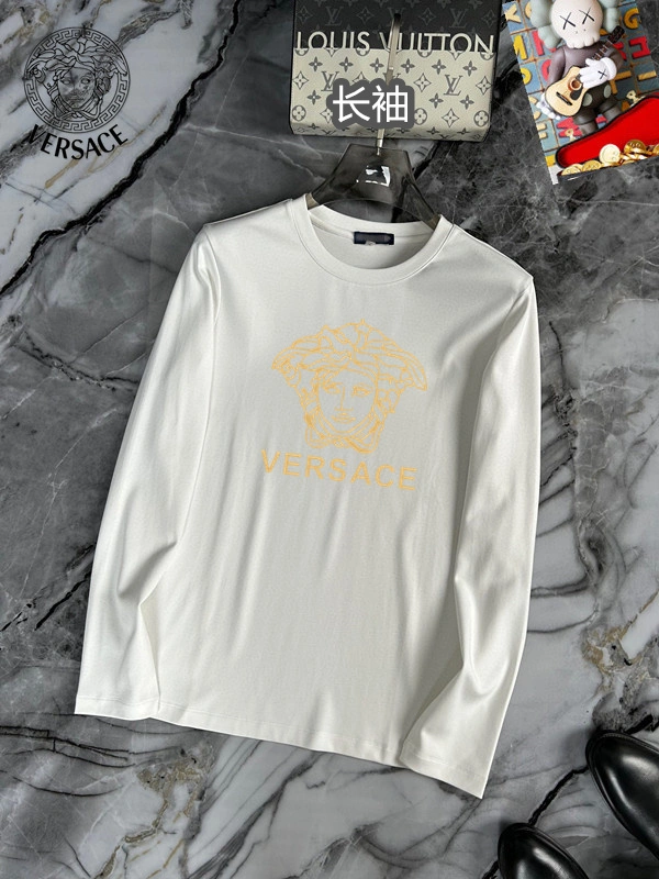 Factory-made Versace T-Shirts