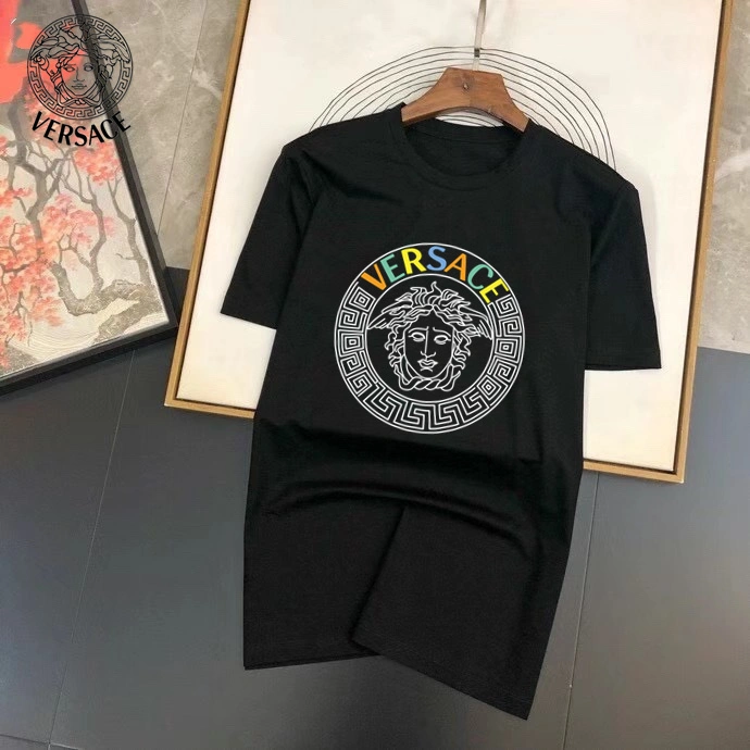 Precise copy Versace T-Shirts