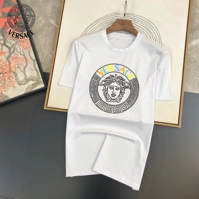 Precise copy Versace T-Shirts