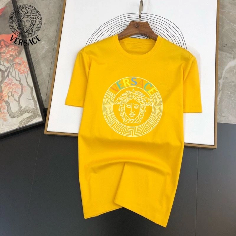Precise copy Versace T-Shirts