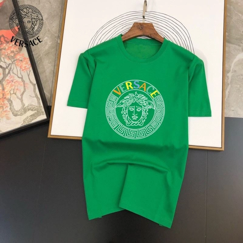 Precise copy Versace T-Shirts