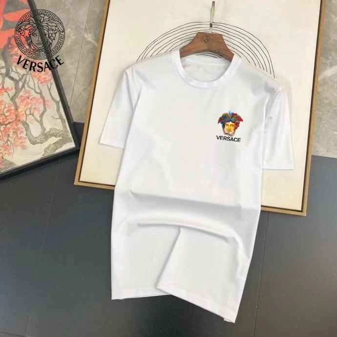 Precise copy Versace T-Shirts