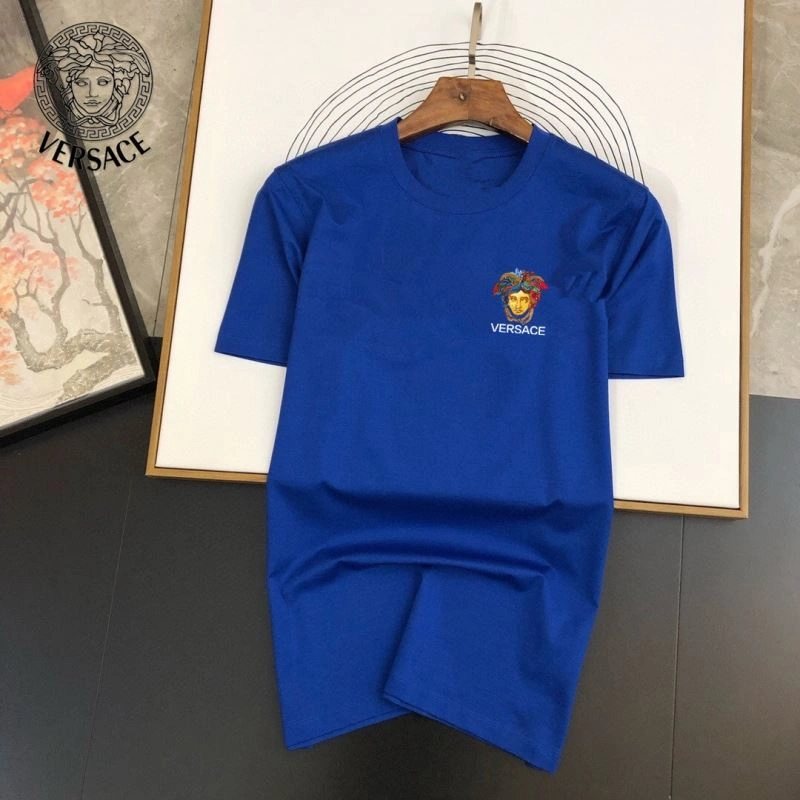 Precise copy Versace T-Shirts