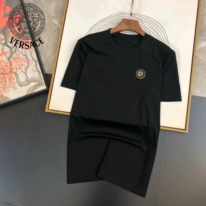 Top mirror Versace T-Shirts