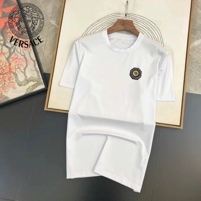 Top mirror Versace T-Shirts