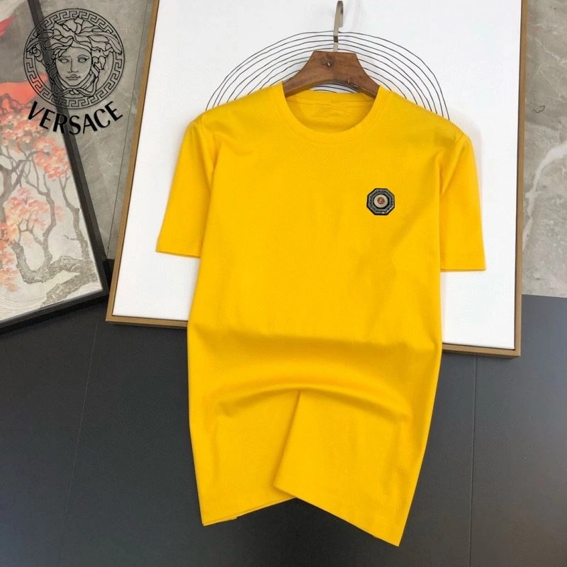 Top mirror Versace T-Shirts