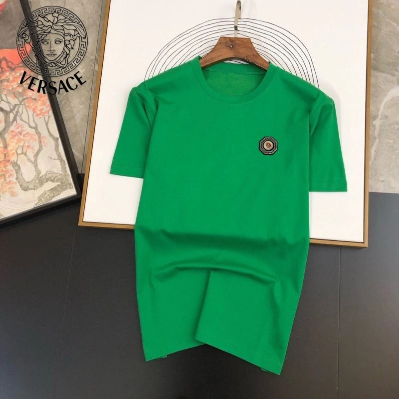 Top mirror Versace T-Shirts