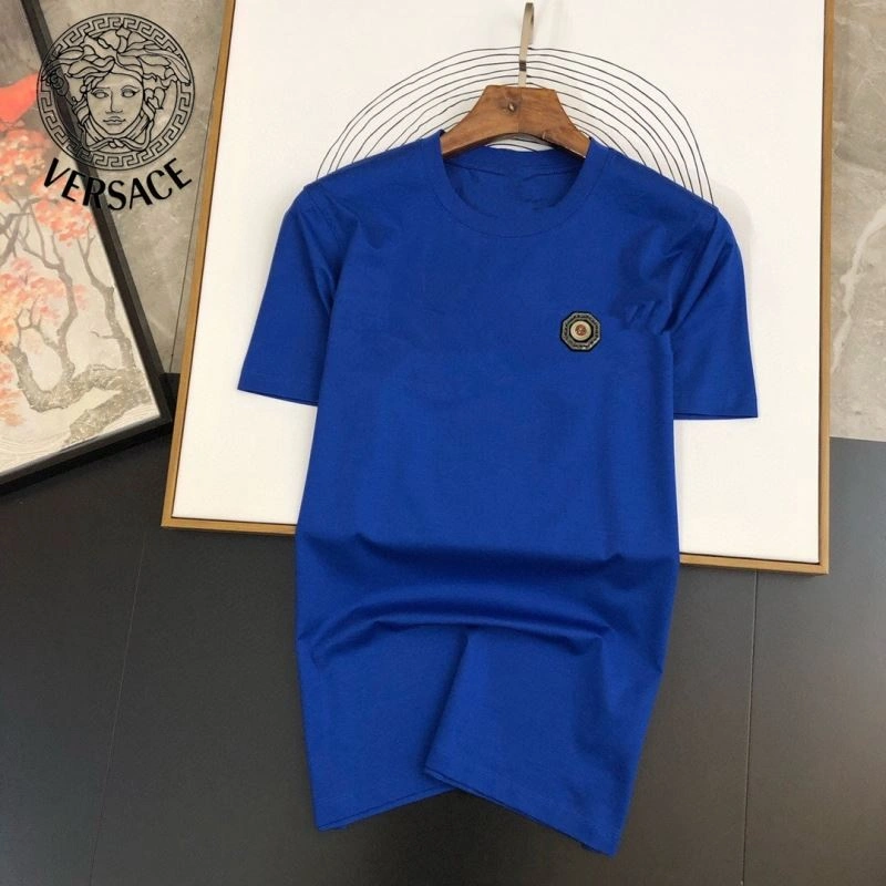 Top mirror Versace T-Shirts
