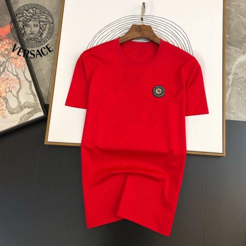 Top mirror Versace T-Shirts