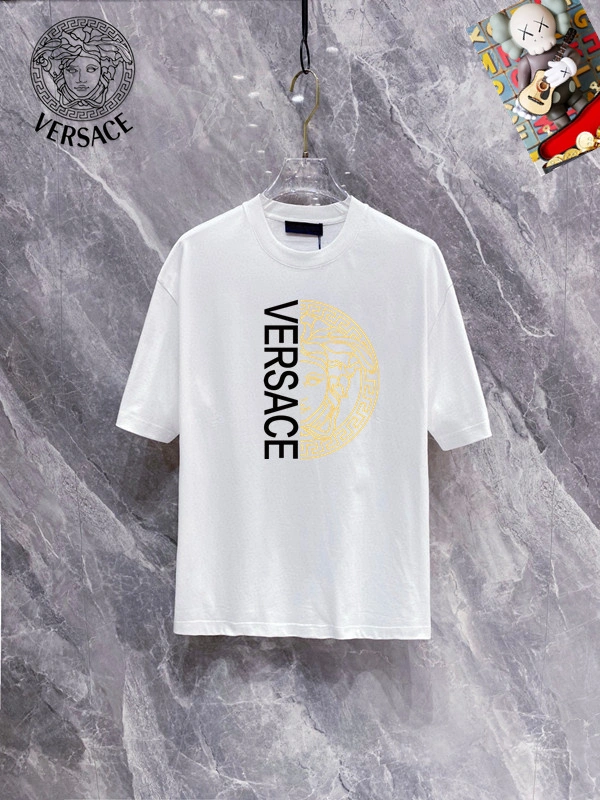 Value-priced Versace T-Shirts