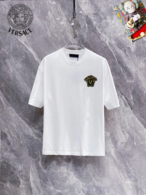 Authentic Versace T-Shirts