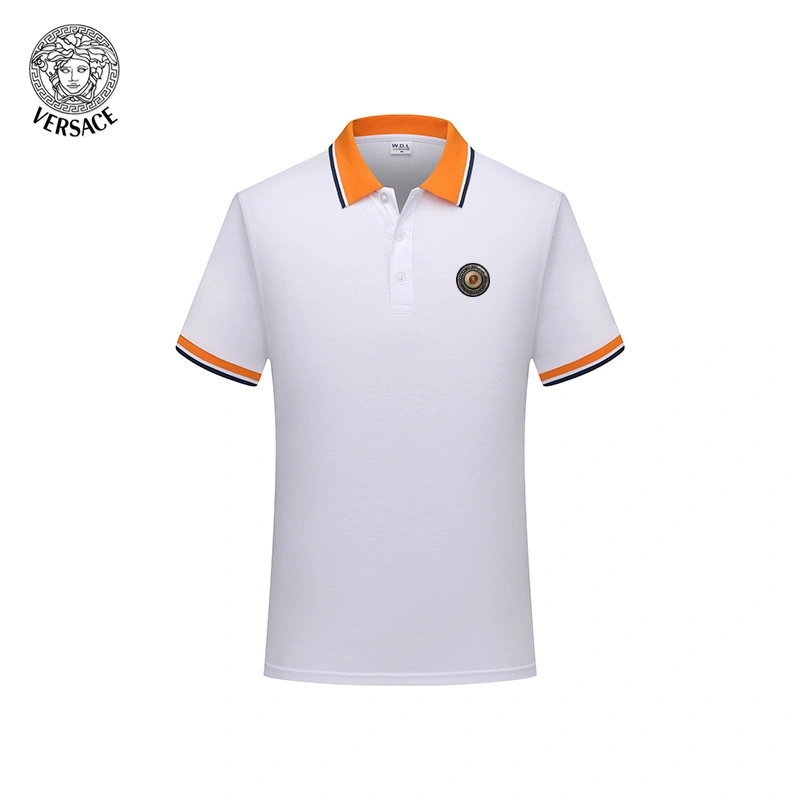 Brand-authenticated Versace T-Shirts