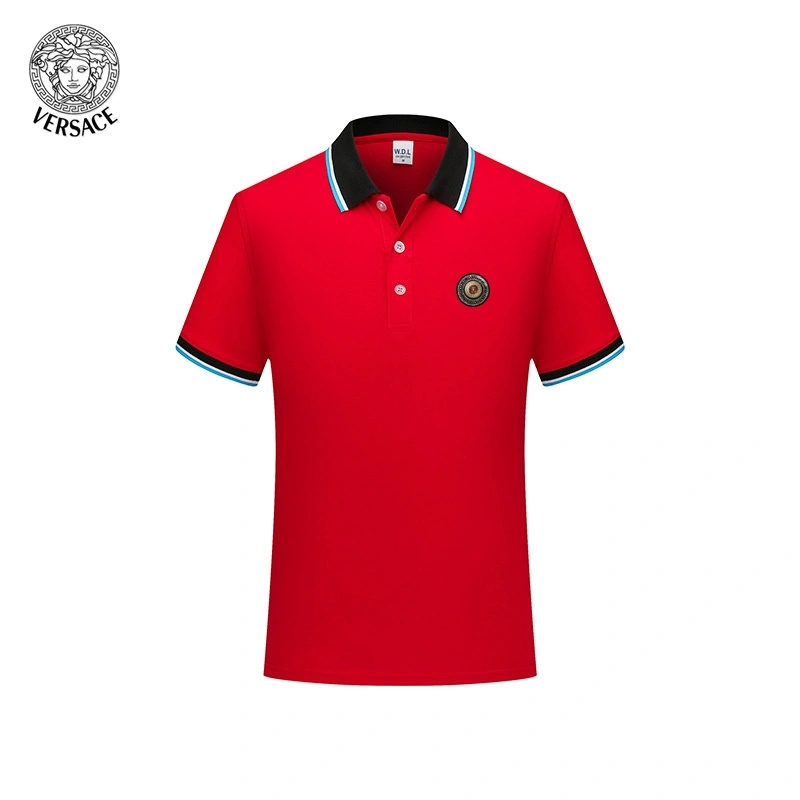 Brand-authenticated Versace T-Shirts