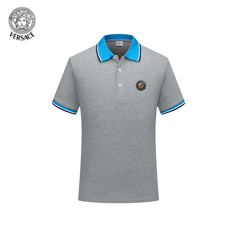 Brand-authenticated Versace T-Shirts