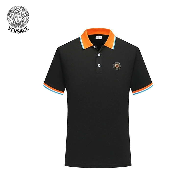 Brand-authenticated Versace T-Shirts
