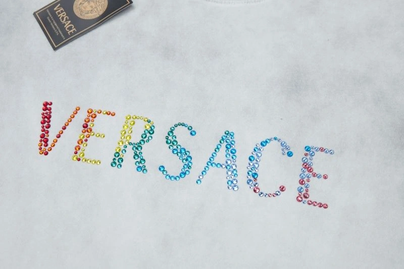 Legit Versace T-Shirts