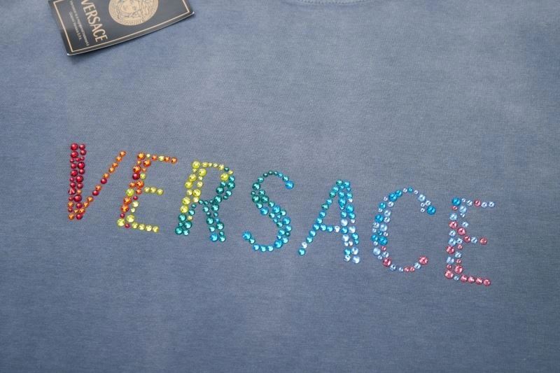 Legit Versace T-Shirts