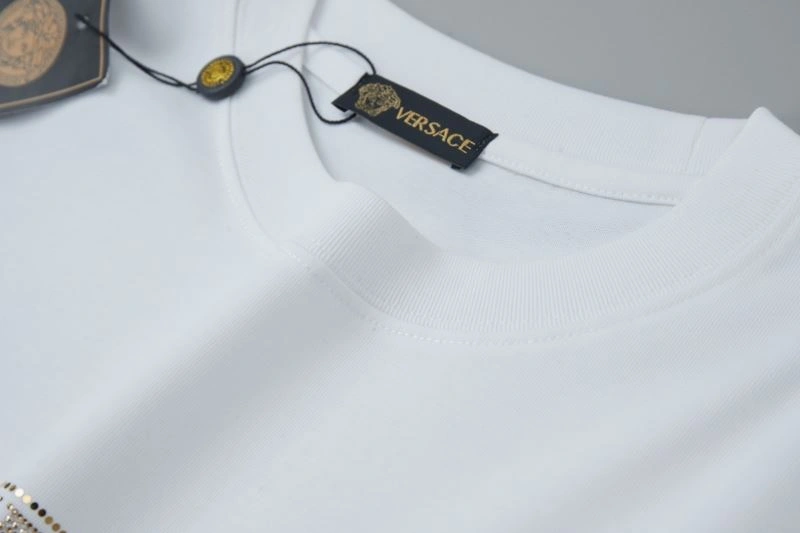 1:1 copy Versace T-Shirts
