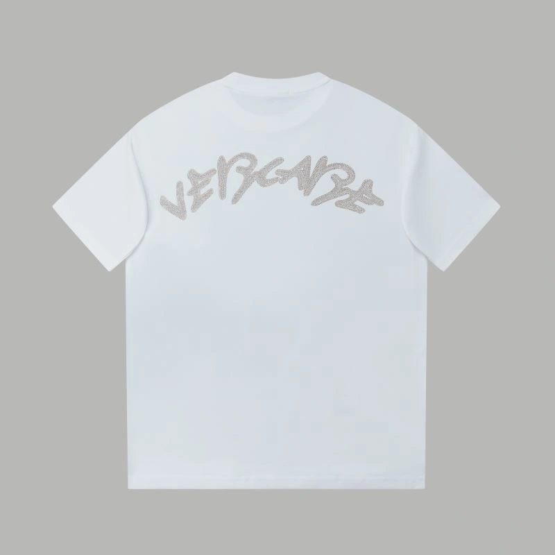 1:1 copy Versace T-Shirts
