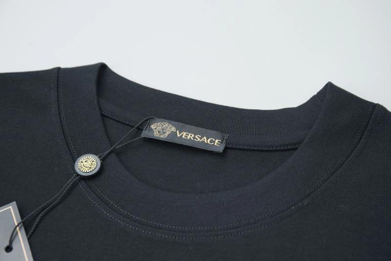 Perfect replica Versace T-Shirts