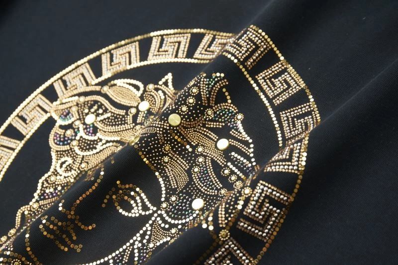 Perfect replica Versace T-Shirts